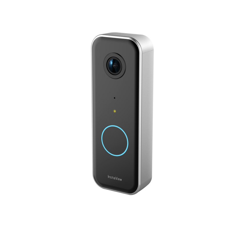 Best Video Doorbell Camera with AI, Wired, Weatherproof, no Lag in 2020 ...